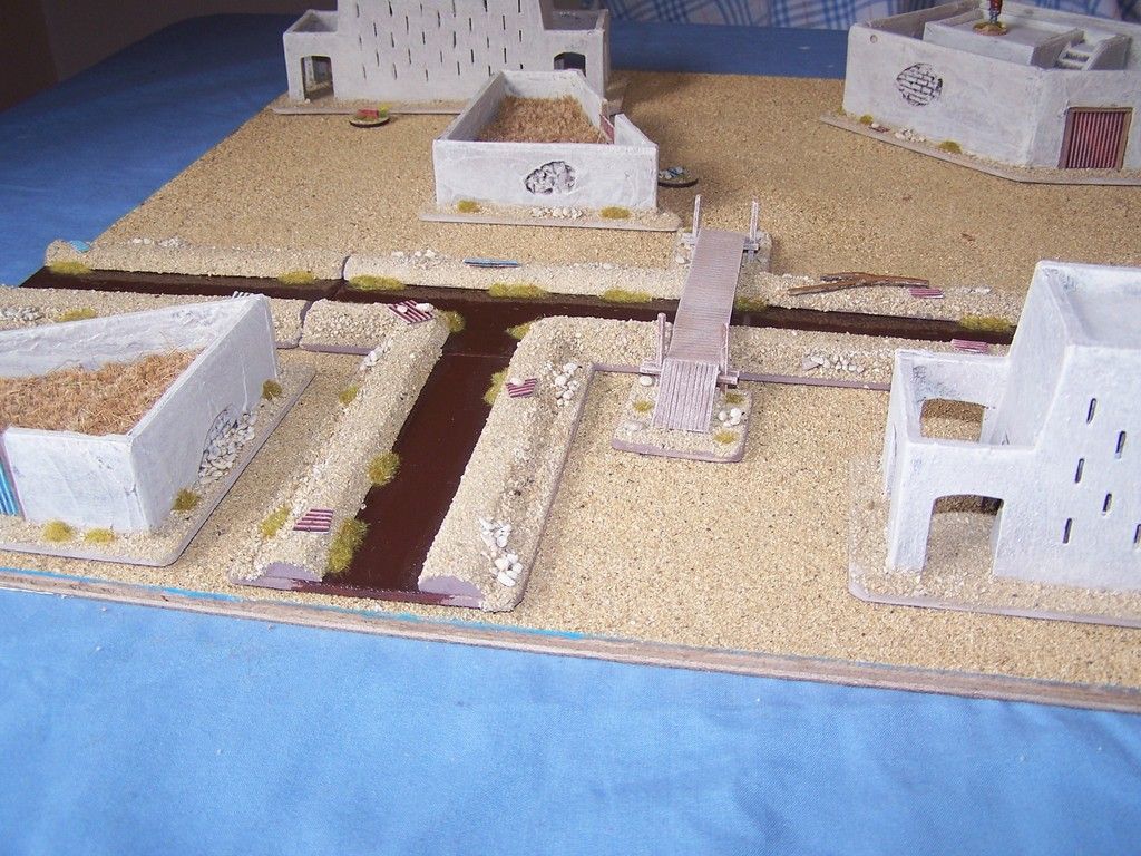 [TMP] "Ambush Alley Afghanistan - Acclimatisation Mission" Topic